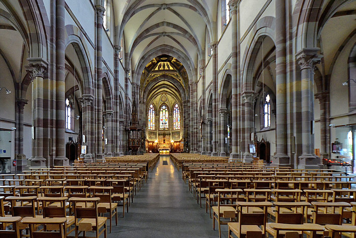 Sonntag Kirche Sonntagskirche