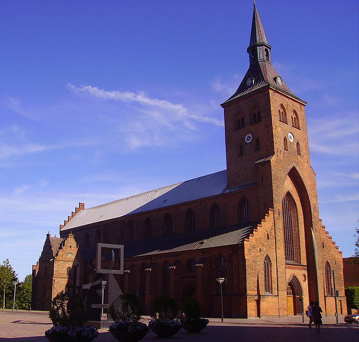 Sonntag Kirche Sonntagskirche