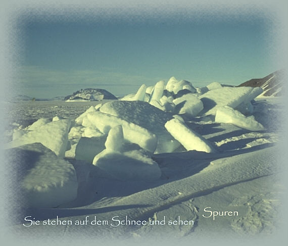 Seelenfarben - Bilderreise